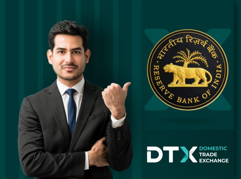 RBI TReDS Guidelines For Corporates Above ₹250 Cr | DTX