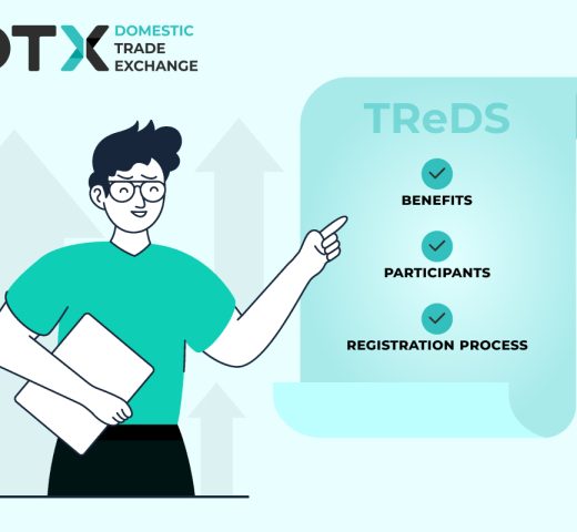 What is TReDS? Types, Benefits & How It Helps Businesses