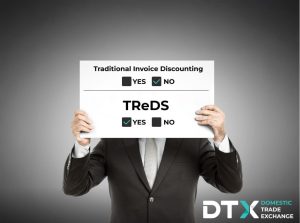 TReDS Vs Invoice Discounting | MSME Guide 2025